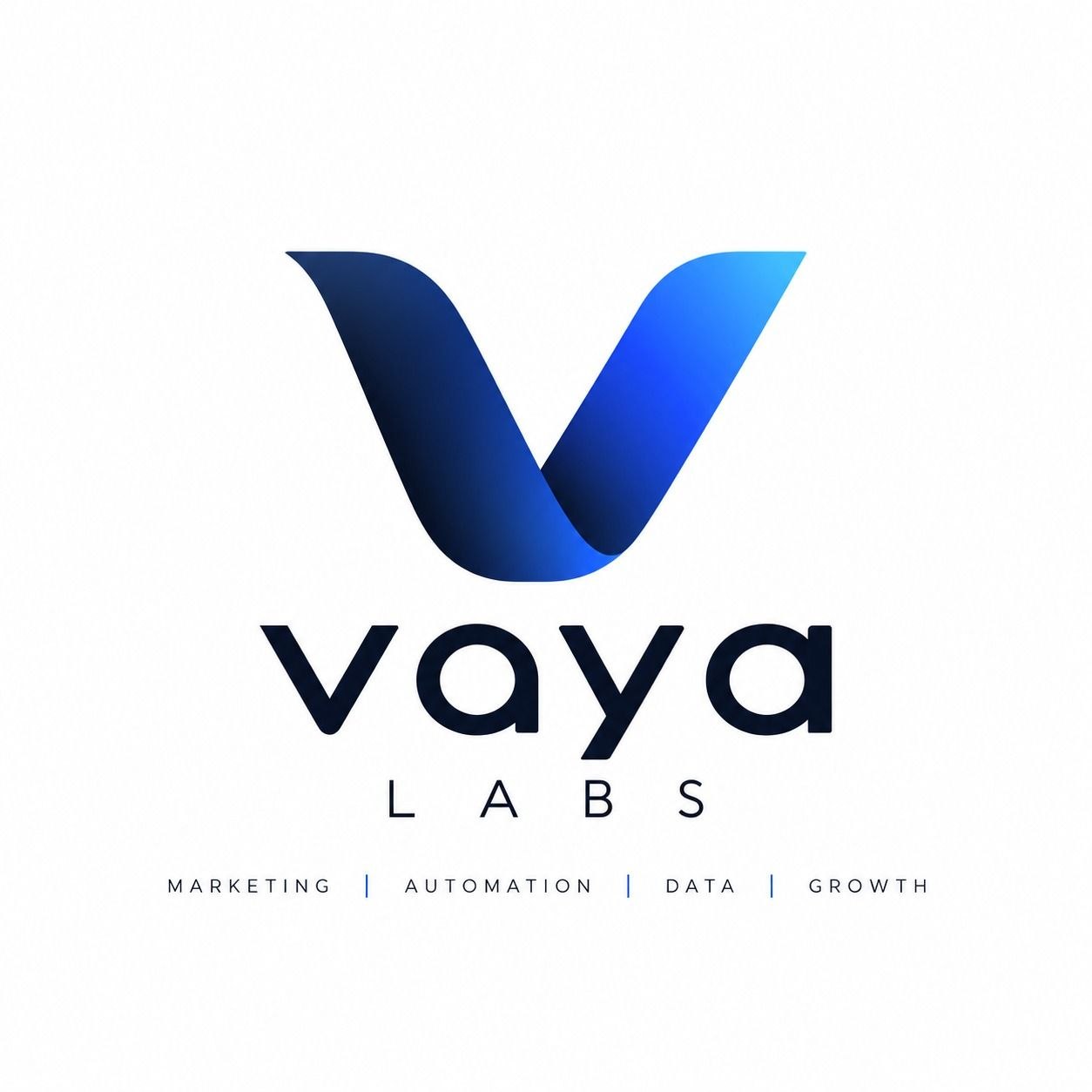 Vaya Labs — Simpler systems. Smarter growth.